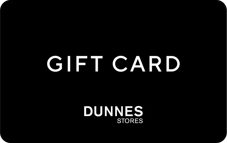 Buy a Giftcard | Dunnes Stores