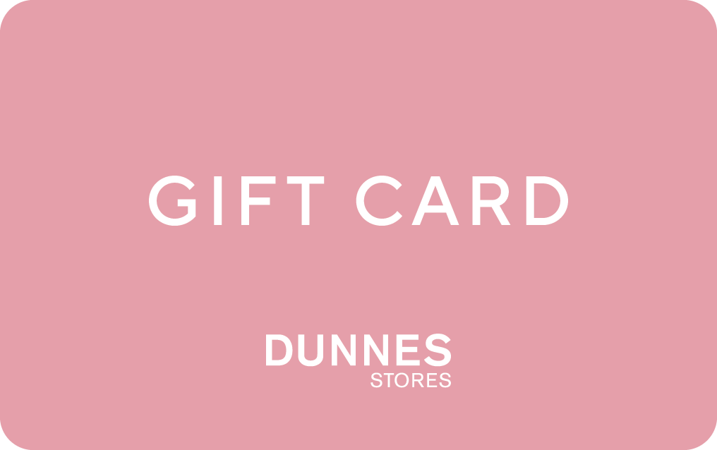 Buy a Giftcard | Dunnes Stores