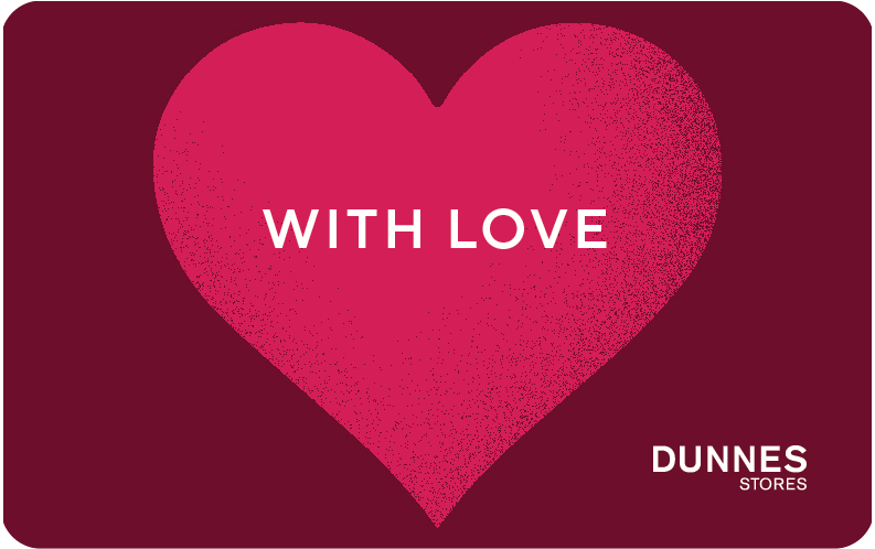Buy a Giftcard | Dunnes Stores