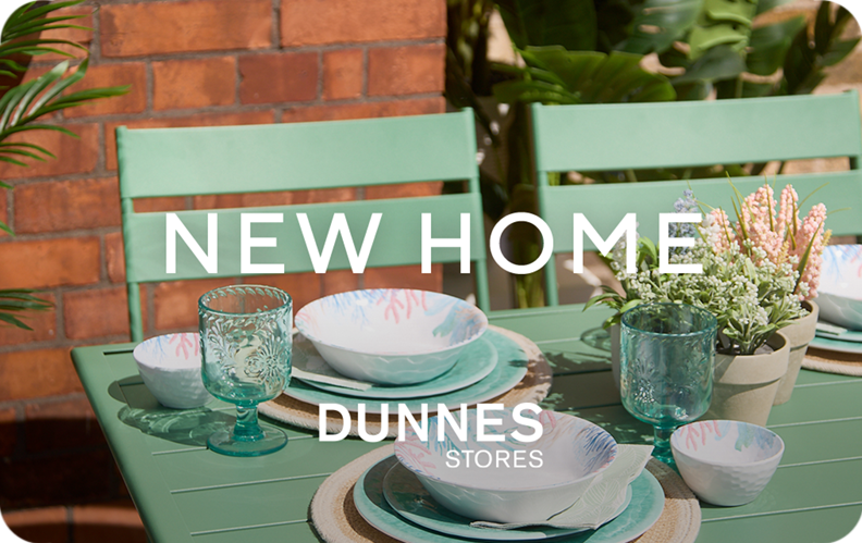 Buy a Giftcard | Dunnes Stores